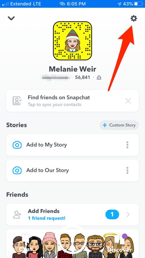 Comment changer le mot de passe de Snapchat | Guide par Passwarden